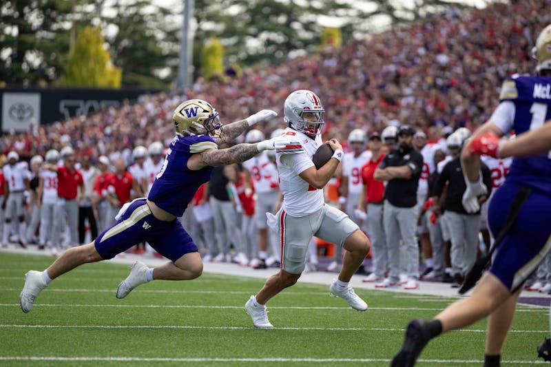 Washington adds wide receiver depth with Ohio State transfer Bodpegn ...