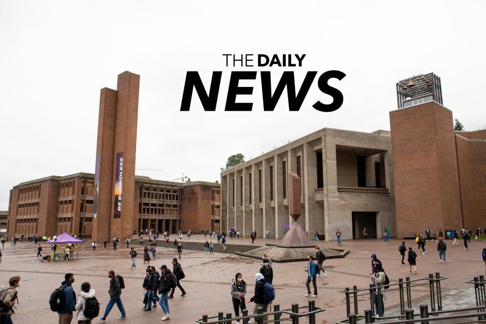 UW plans to construct new chemical sciences building - The Daily