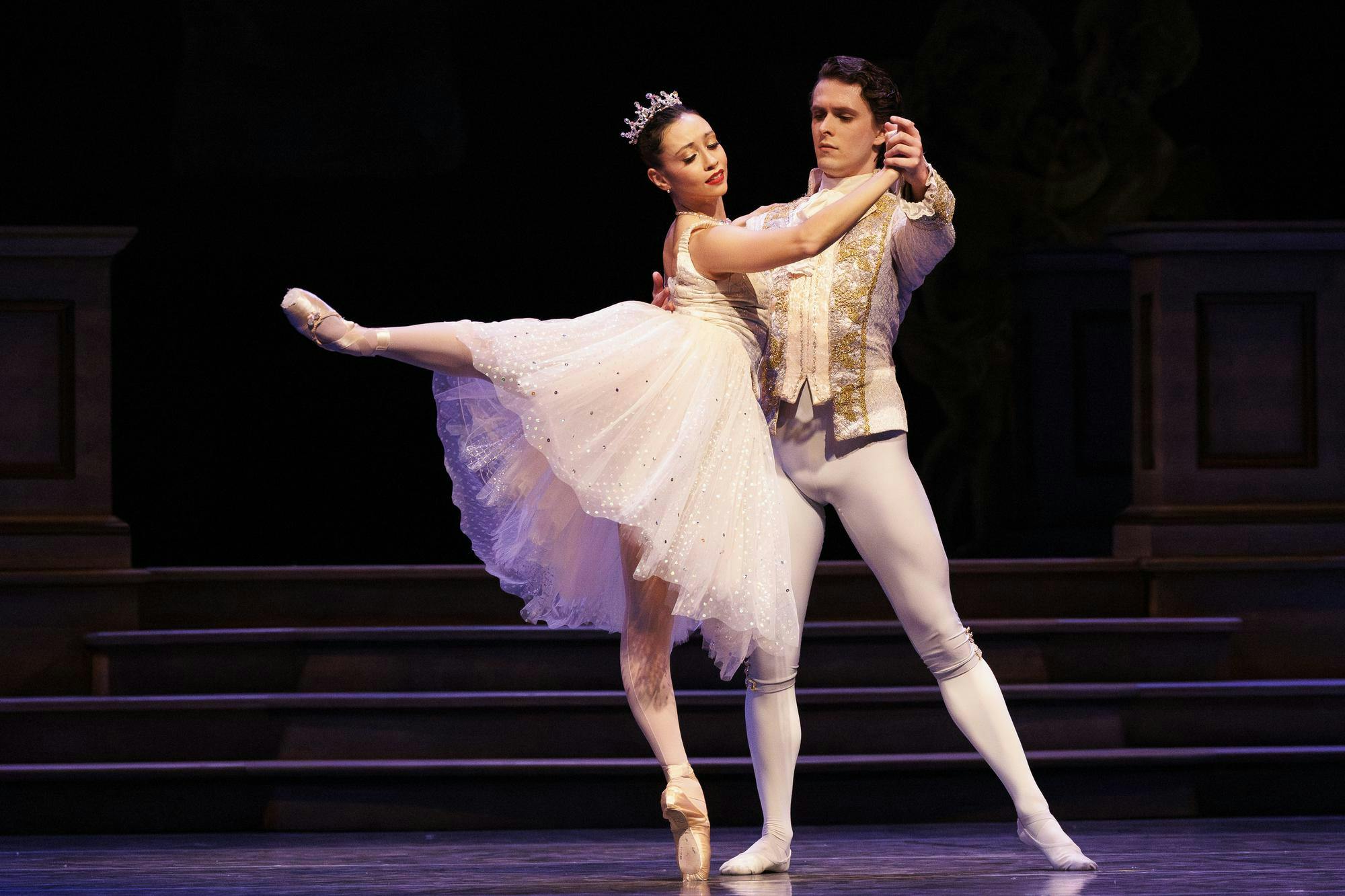 Review: Pacific Northwest Ballet’s ‘Cinderella’ - The Daily