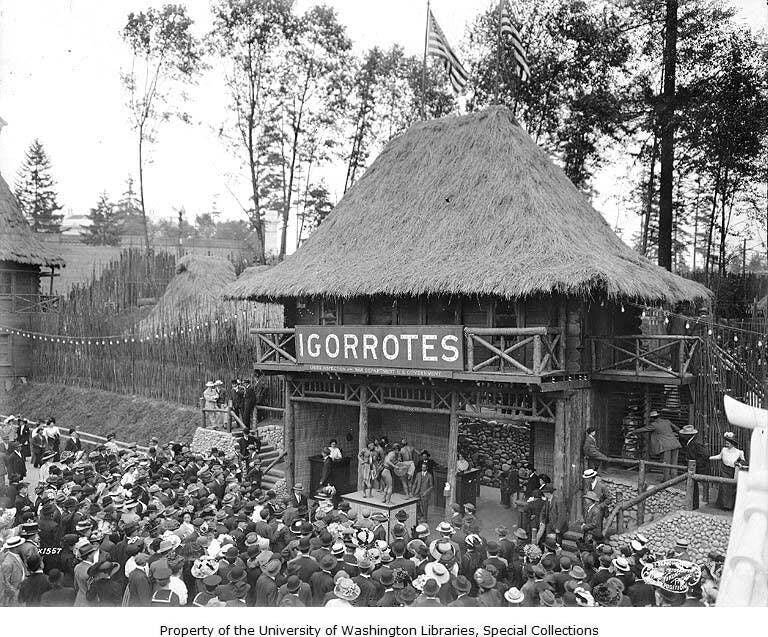 The Alaska Yukon Pacific Exposition: the legacy of Seattle’s 1909 world ...