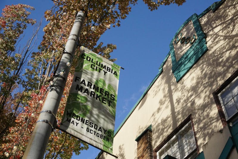 Go Touch Grass: How to spend a day in Columbia City - The Daily