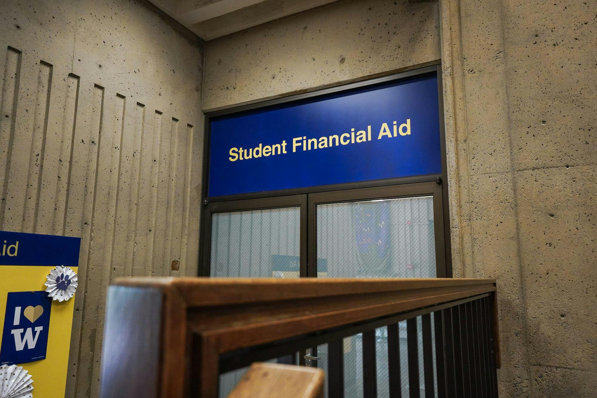 Federal layoffs strain processing of student financial aid, UW ...