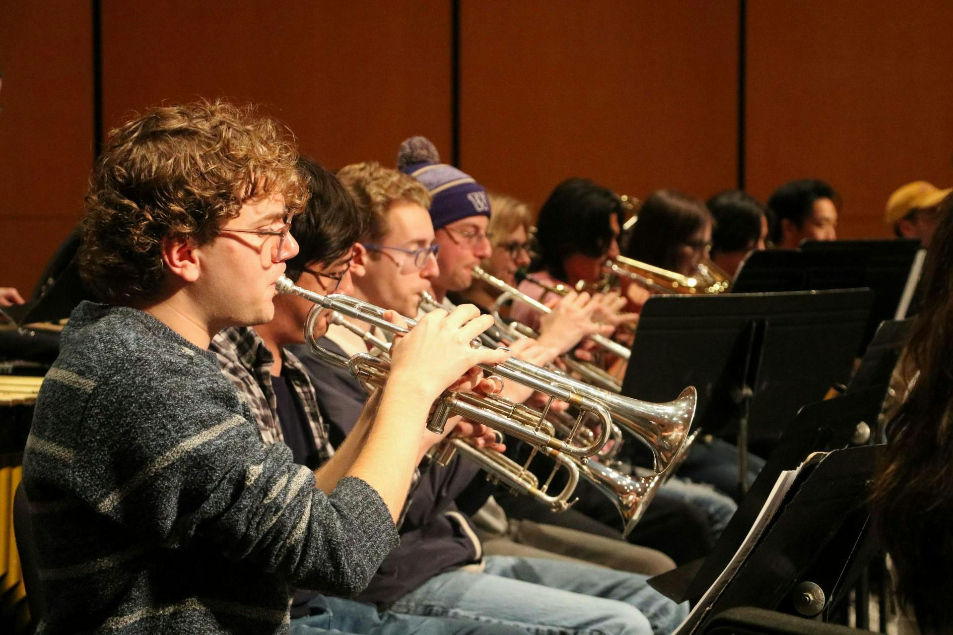 Review: UW Wind Ensemble and Symphonic Band ‘Scenes and Portraits ...