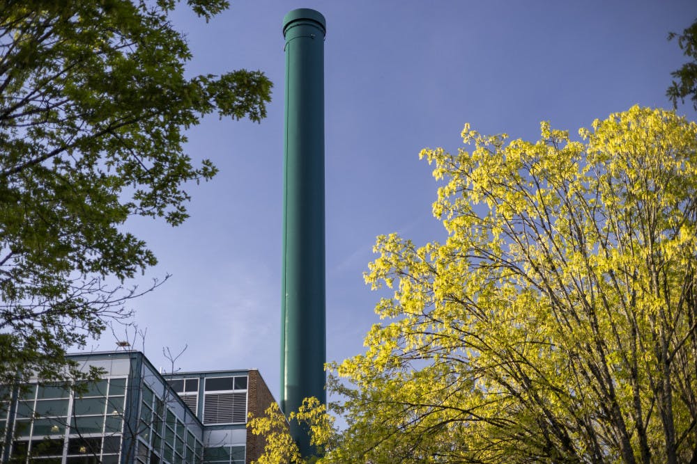 Challenges and triumphs in UW's Sustainability Action Plan - The Daily