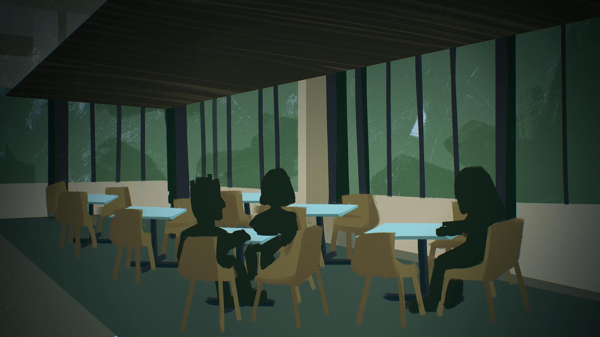 UW dining is failing students - The Daily