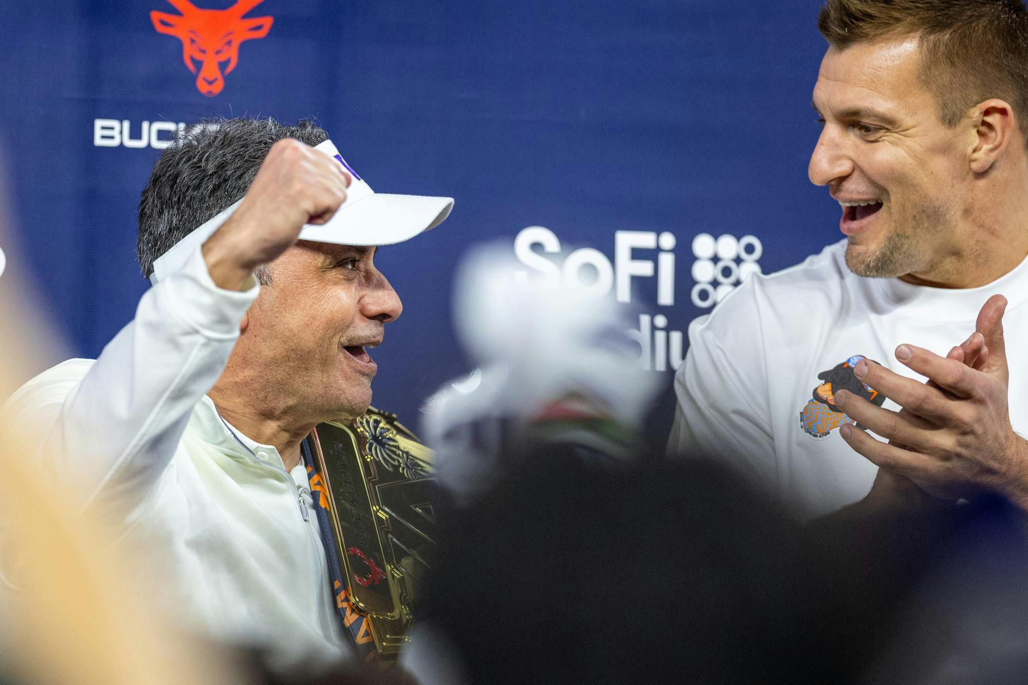 Washington lands former Sam Houston State offensive line Kolt Dieterich ...