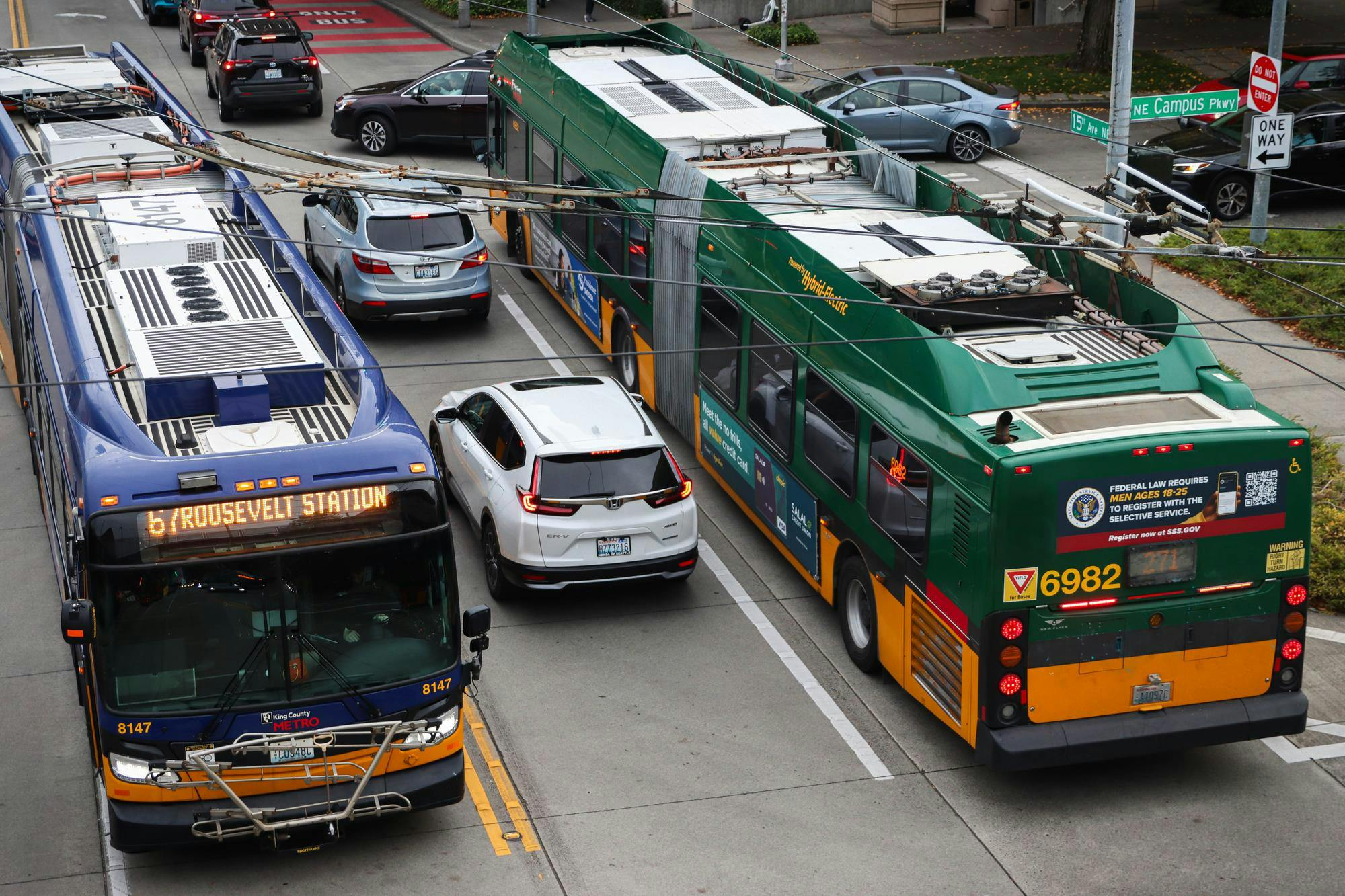 One year after Shawn Yim’s killing, safety still poses concern for ...