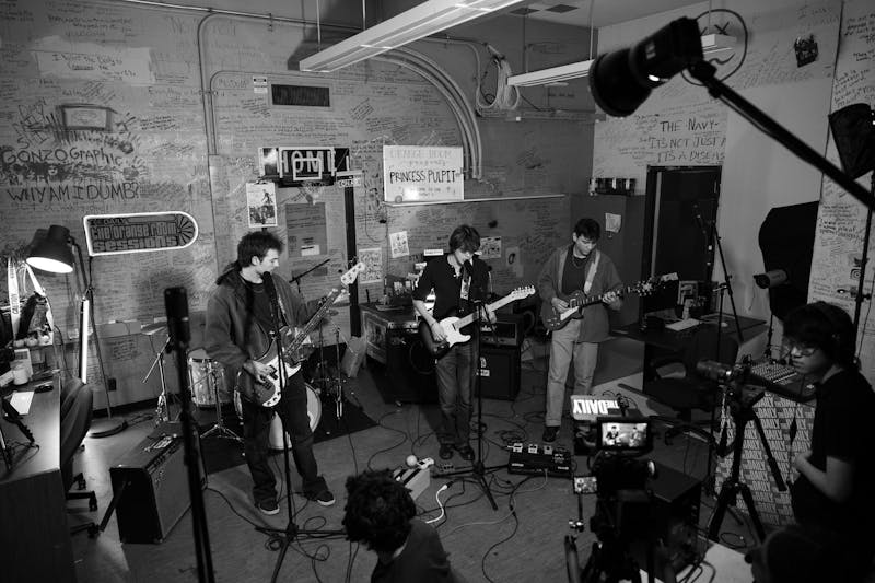 The Daily - The Daily