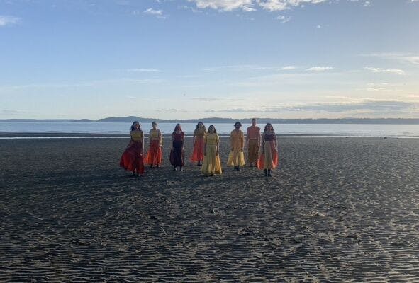 MFA Concert: Review - The Daily