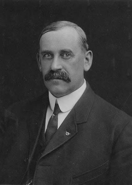Hill-Crest: A history of the UW president’s residence - The Daily