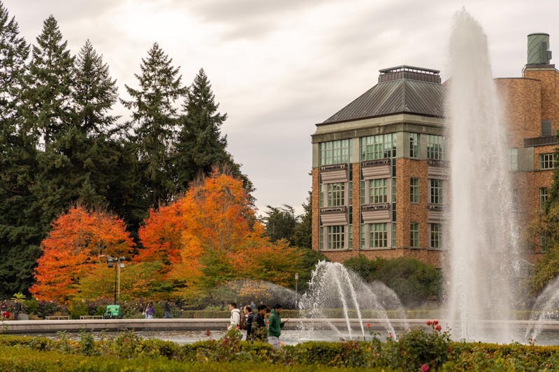 Simpson Center for the Humanities hosts Michael Rothberg for lecture on ...