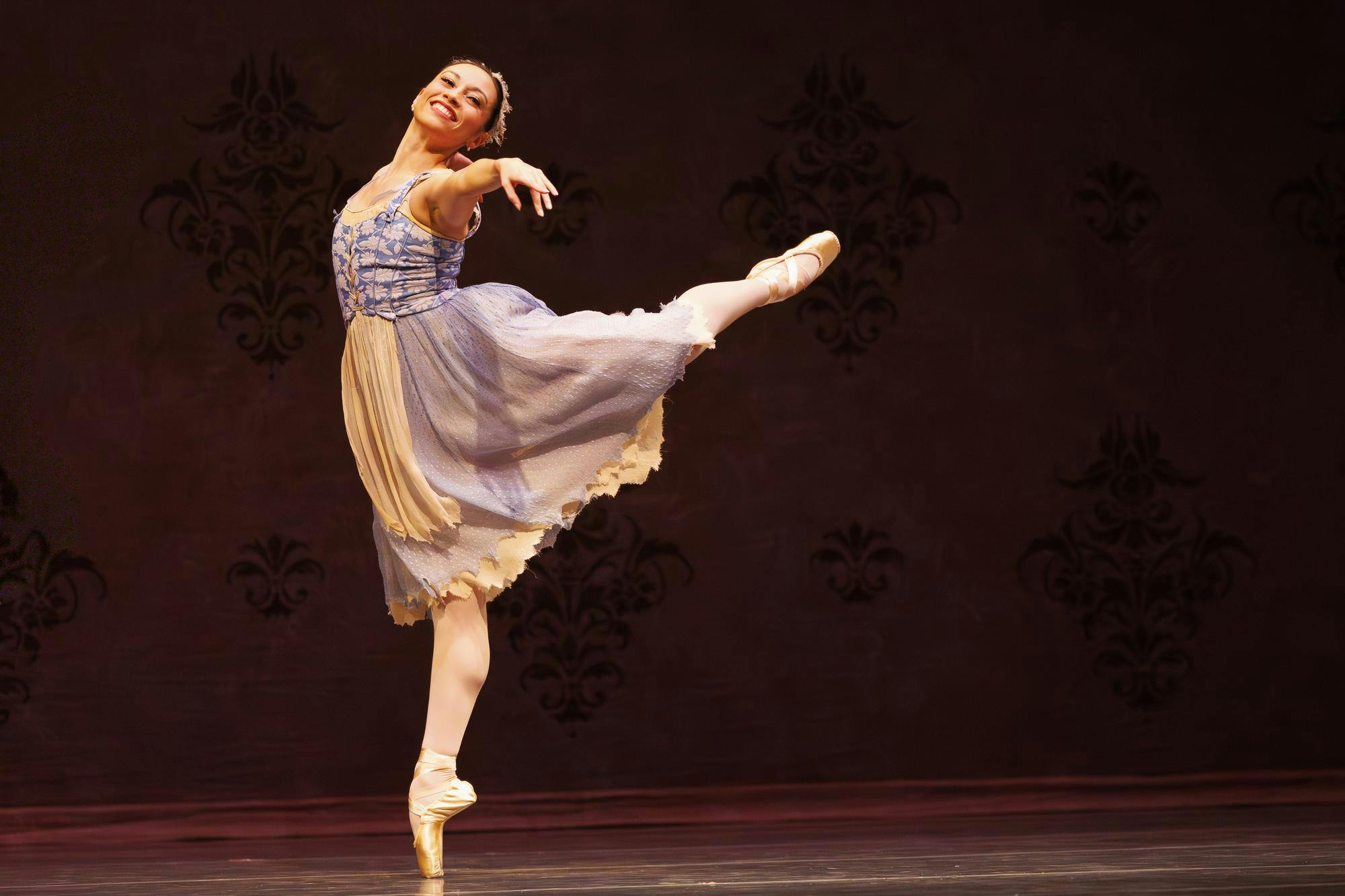 Review: Pacific Northwest Ballet’s ‘Cinderella’ - The Daily