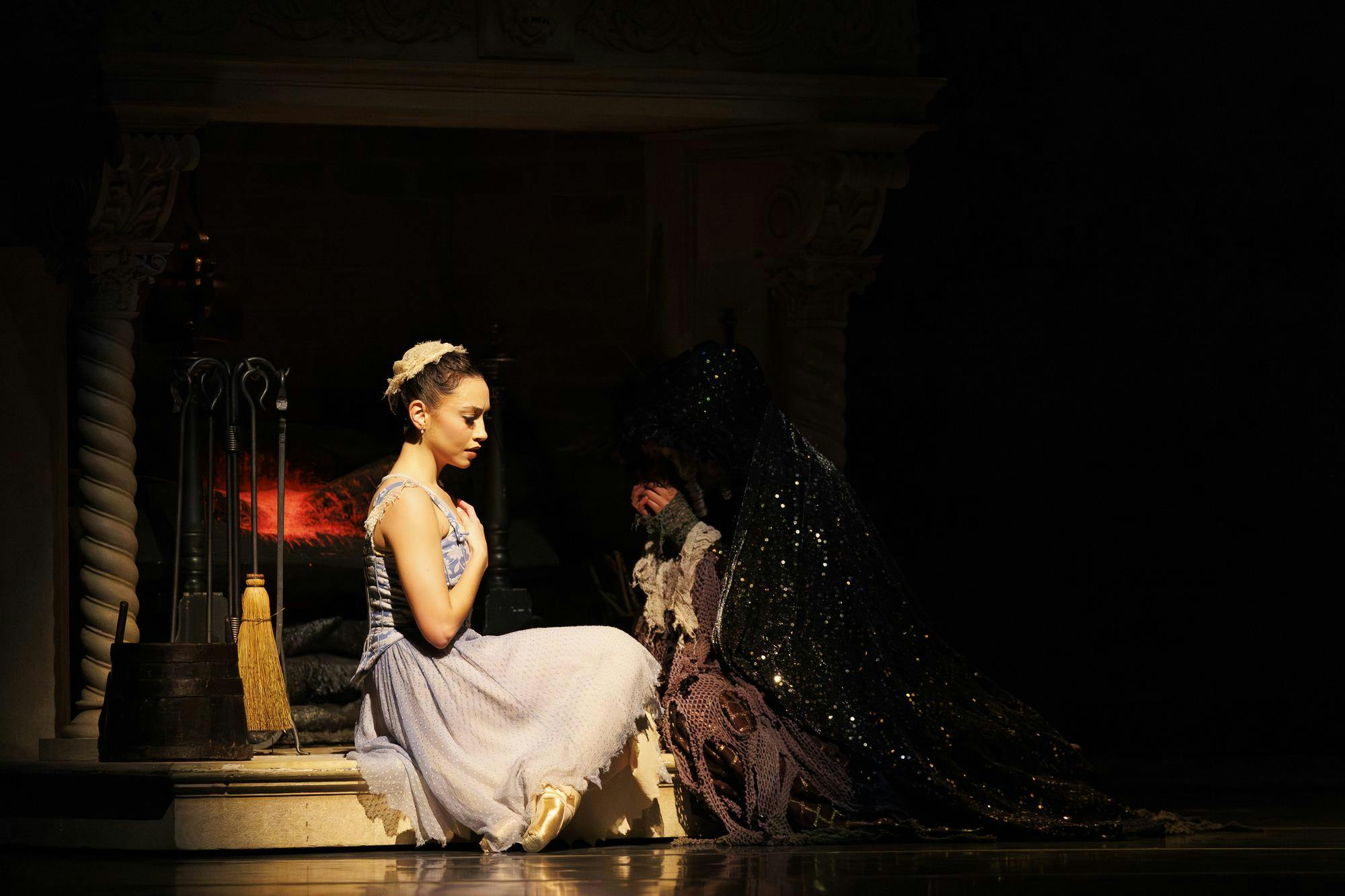 Review: Pacific Northwest Ballet’s ‘Cinderella’ - The Daily