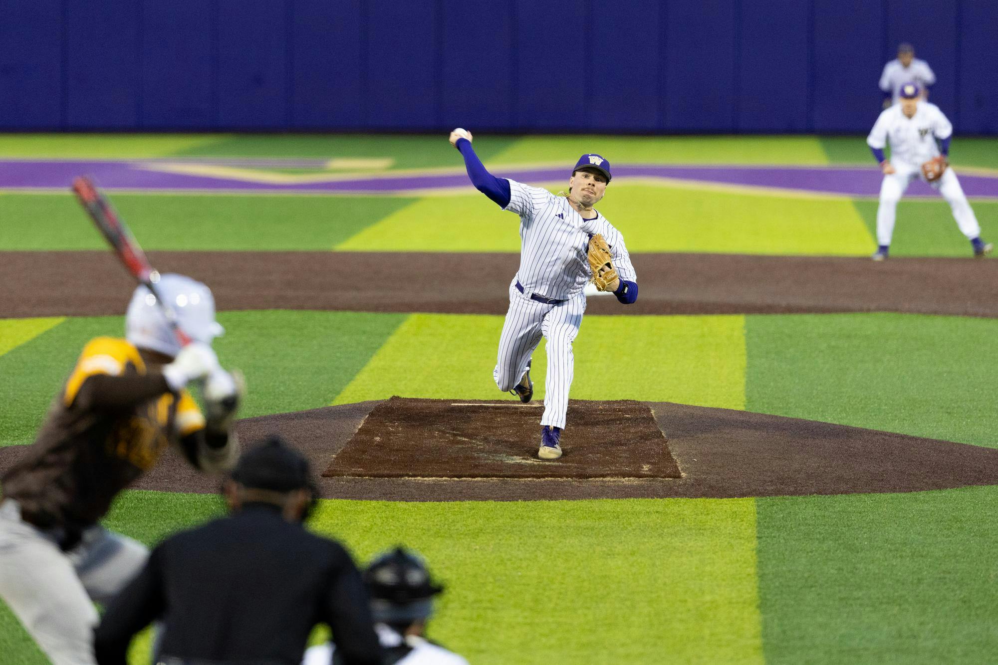 baseball - The Daily