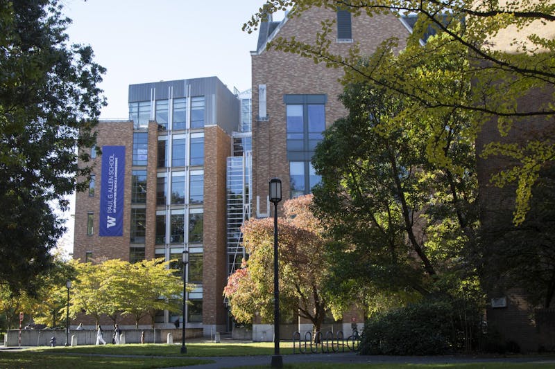 UW admission rates tighten across programs as applicant volumes ...