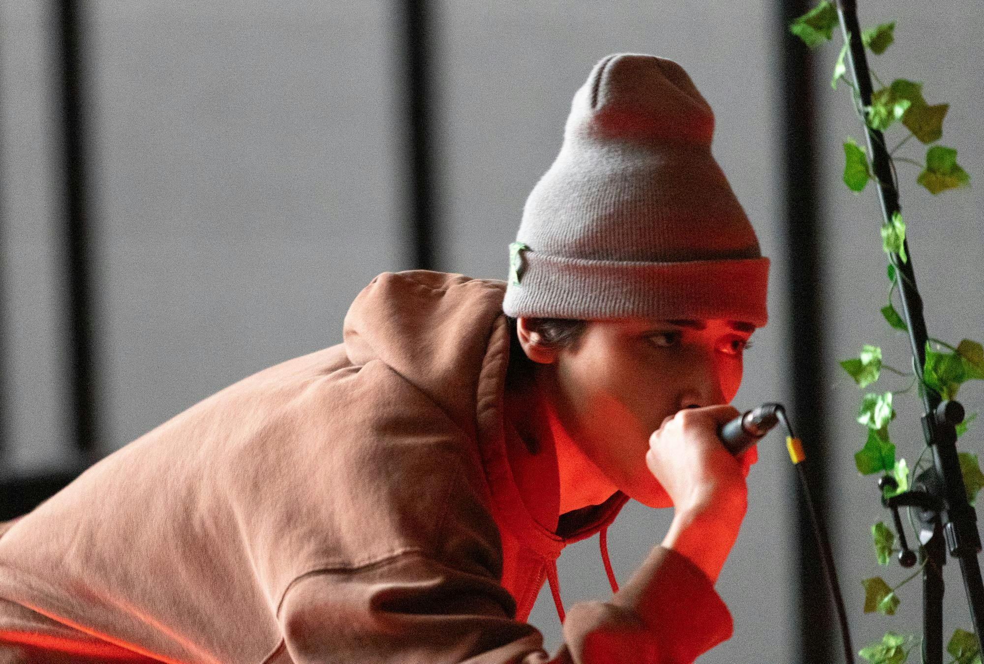 The Daily - The Daily