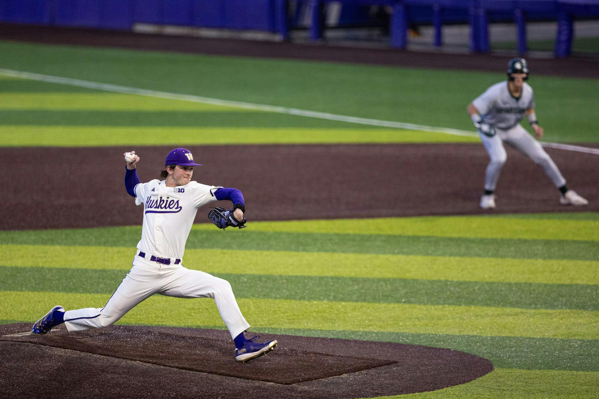 baseball - The Daily