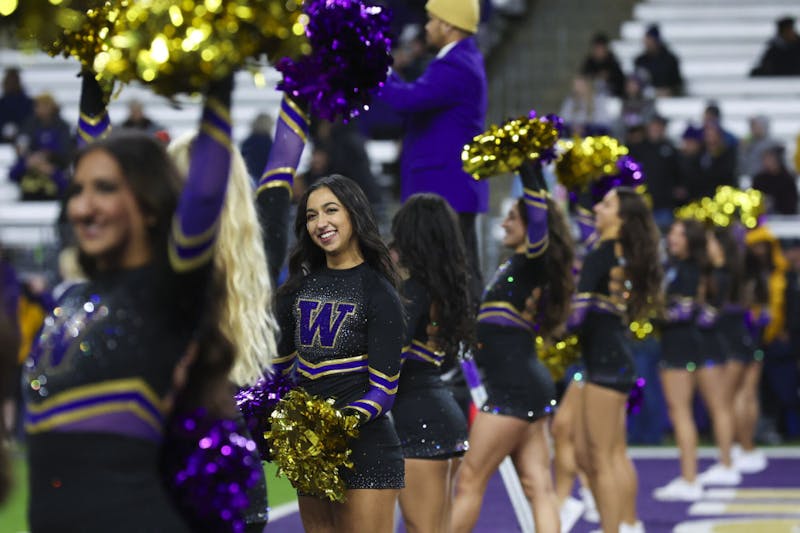 Ryken Moon, son of Warren Moon, commits to Washington - The Daily