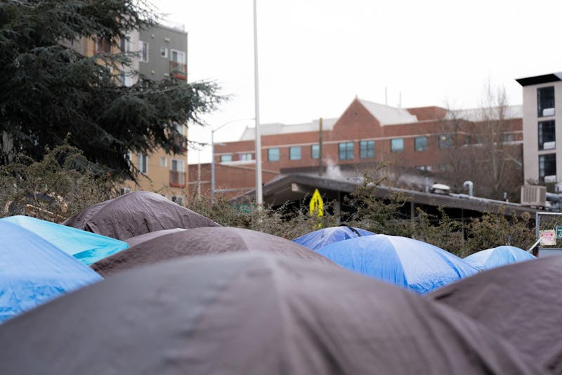 Humanity and action: The Seattle homelessness crisis needs our ...