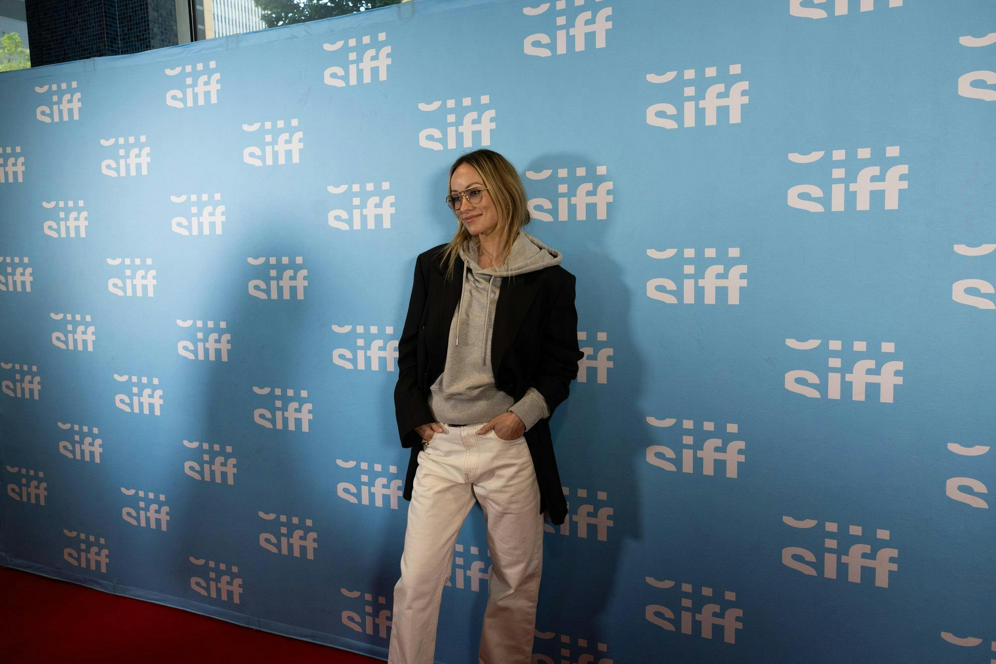Olivia Wilde’s ‘The Invite’ closes 52nd Seattle International Film ...