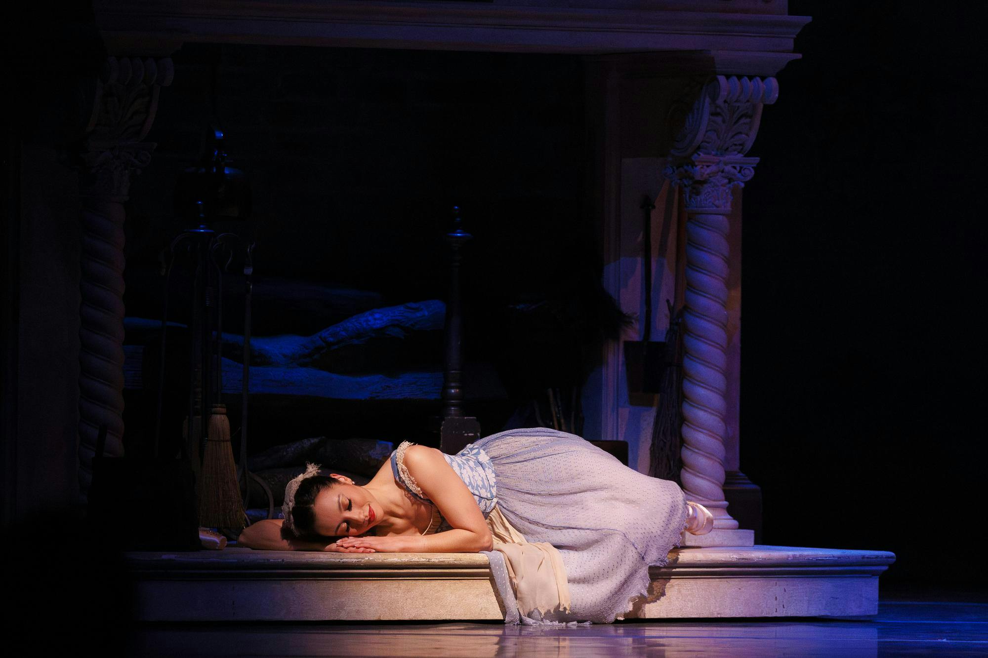 Review: Pacific Northwest Ballet’s ‘Cinderella’ - The Daily