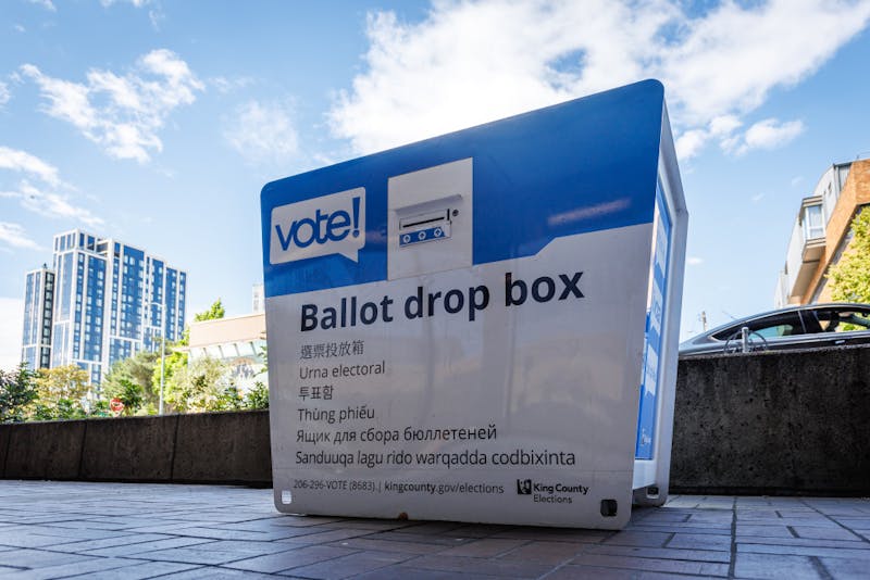 Voter guide: what you need to know about your 2024 Washington state ...