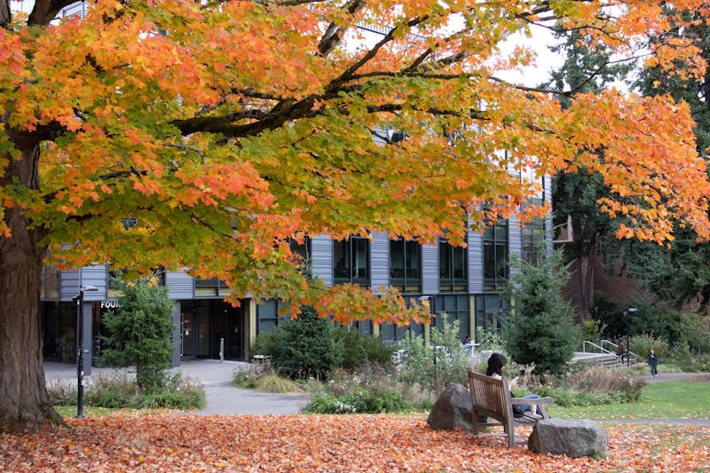 Foster School of Business expands undergraduate admissions, fall cycle ...