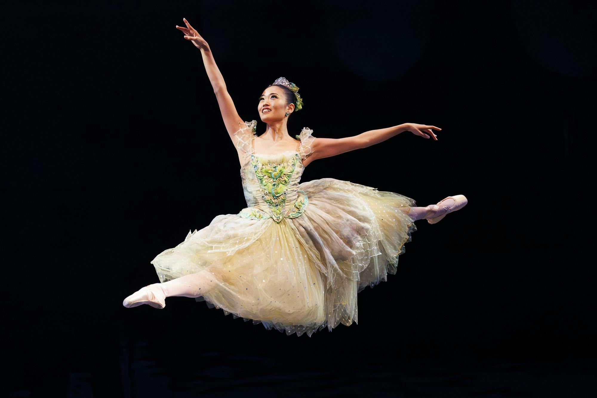 Review: Pacific Northwest Ballet’s ‘Cinderella’ - The Daily