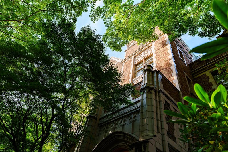 UW Middle East Center hosts town hall with Washington state elected ...