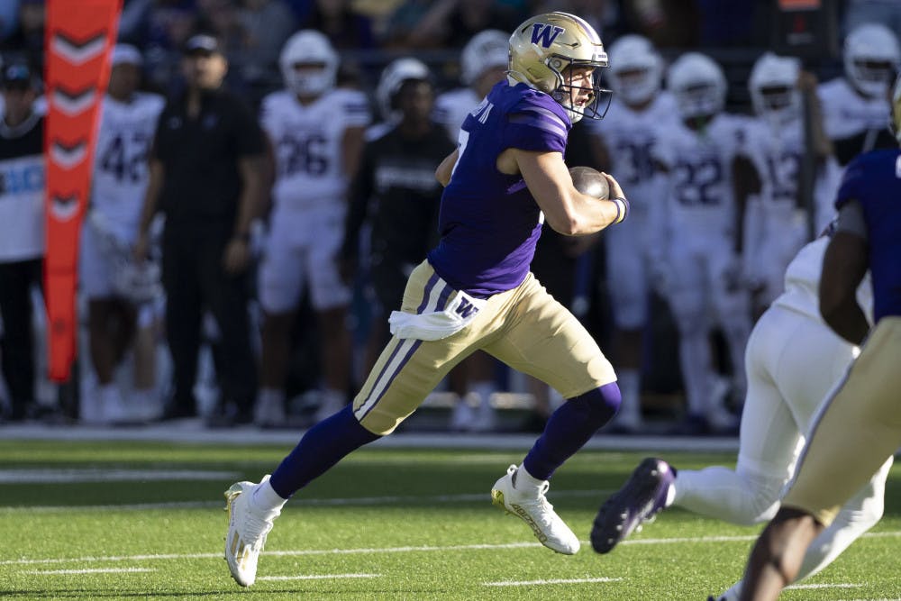 NFL Draft Preview: Will Rogers - The Daily