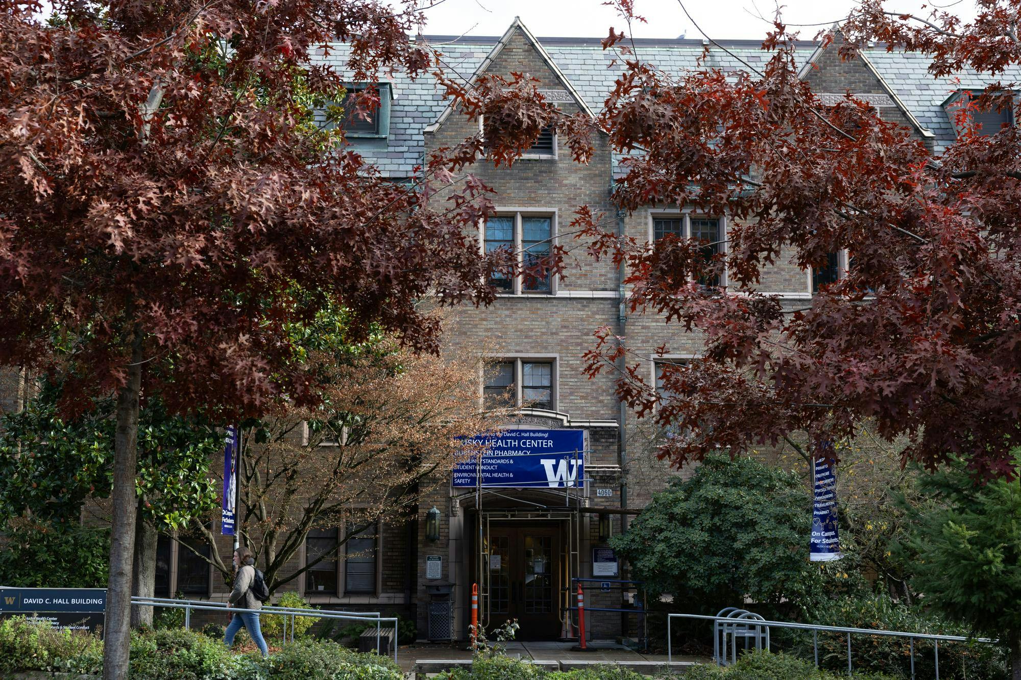 UW resident physicians secure union contract with 10.5% pay and benefit ...