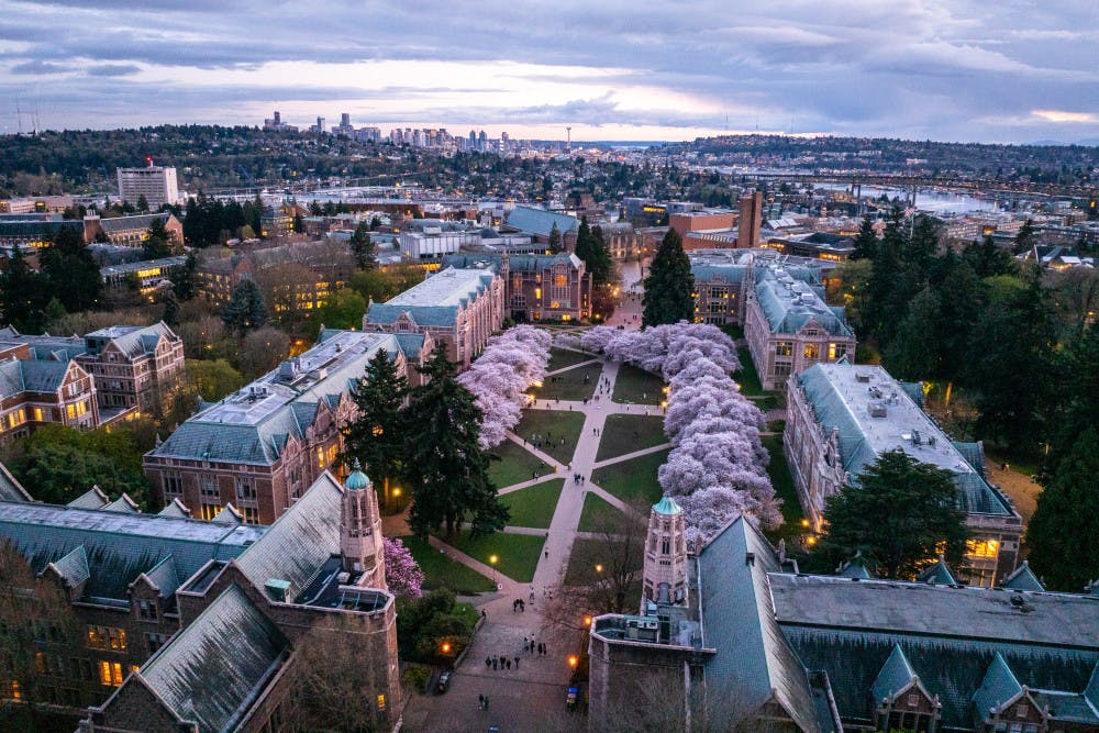 Trump administration revokes visas from 23 UW students, mostly from ...