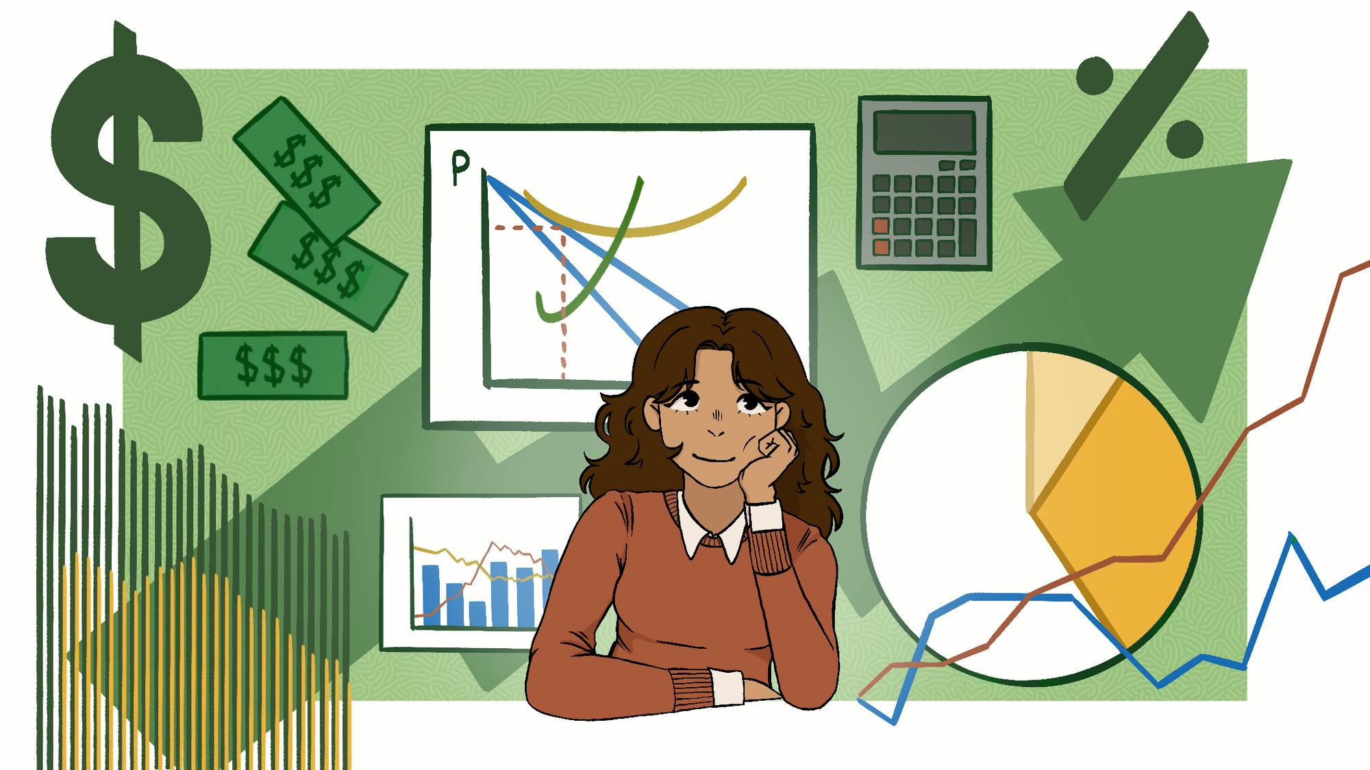 What is economics? - The Daily