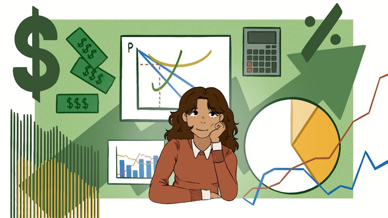 What is economics? - The Daily
