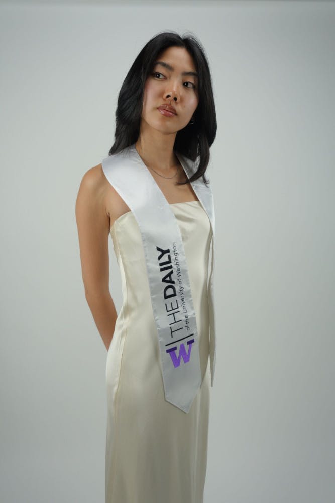 Senior Goodbye: Erin Kim - The Daily