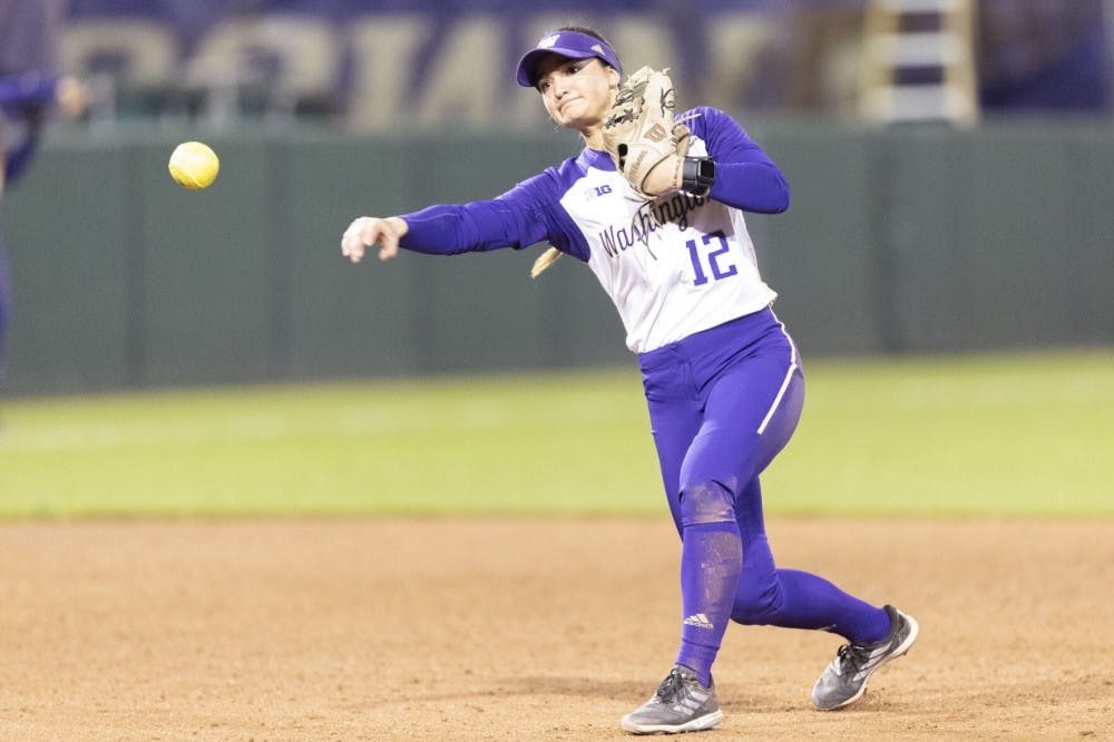 Washington breaks though in fourth and fifth innings to take down North ...