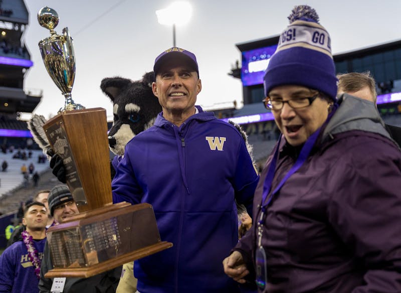 Chris Petersen and Olin Kreutz selected for college football Hall of ...
