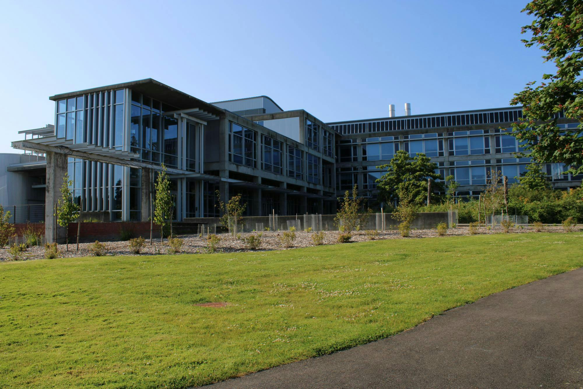 School of Aquatic and Fishery Sciences announces new aquatic ...