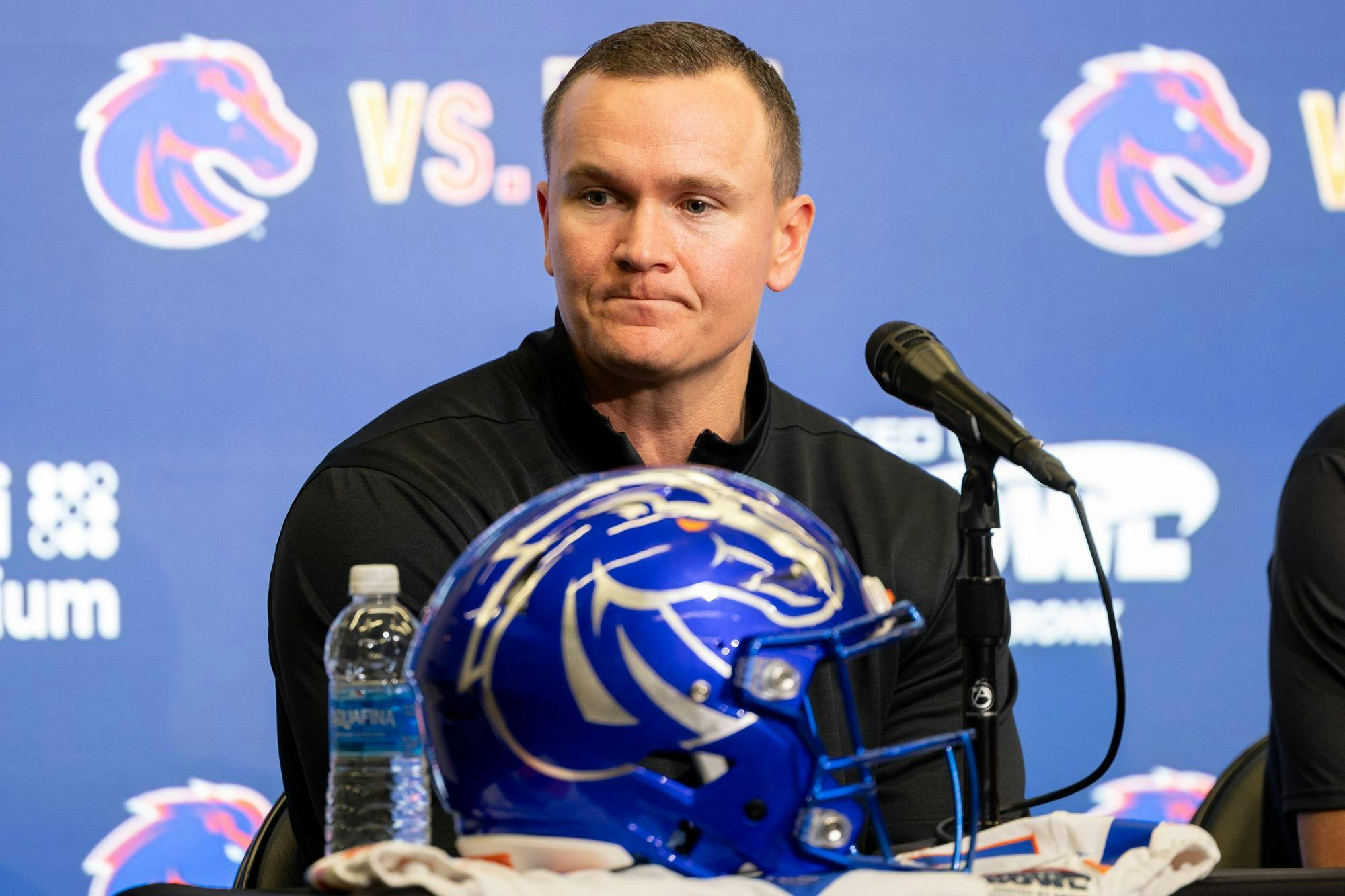 3-2-1, Football: The Daily’s Primer on Boise State - The Daily