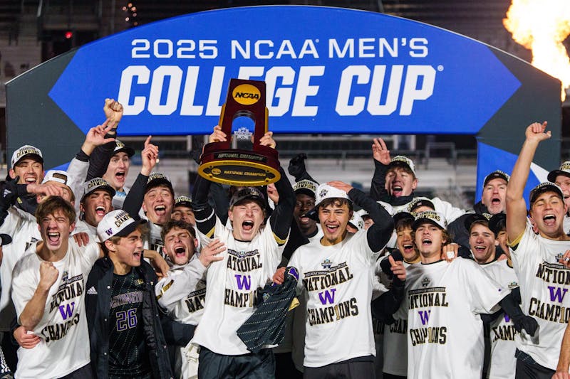 Sports year in review - The Daily