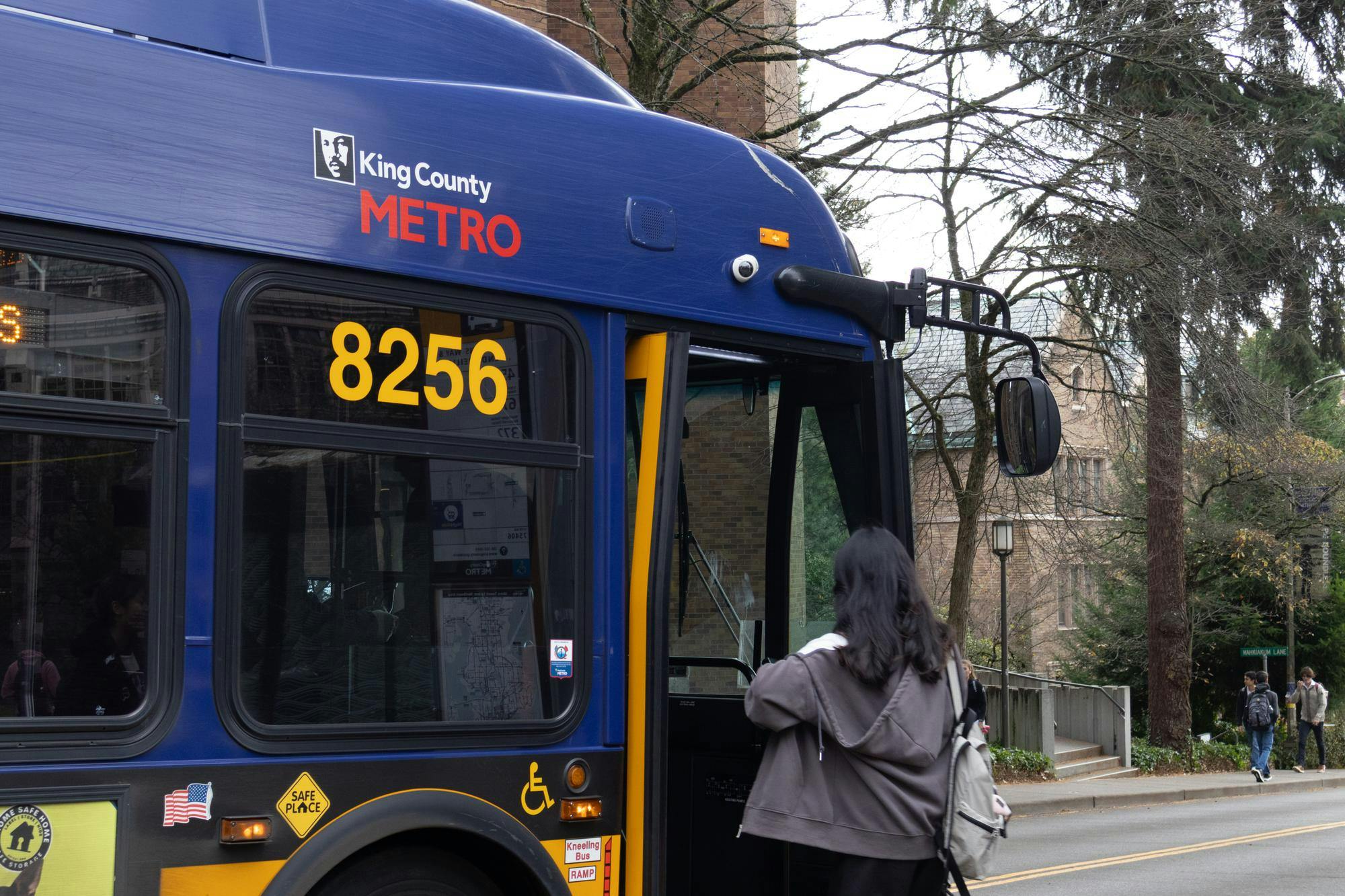 OneBusAway: By the Community, for the Community - The Daily