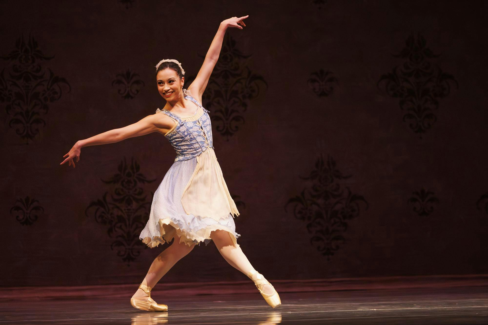 Review: Pacific Northwest Ballet’s ‘Cinderella’ - The Daily