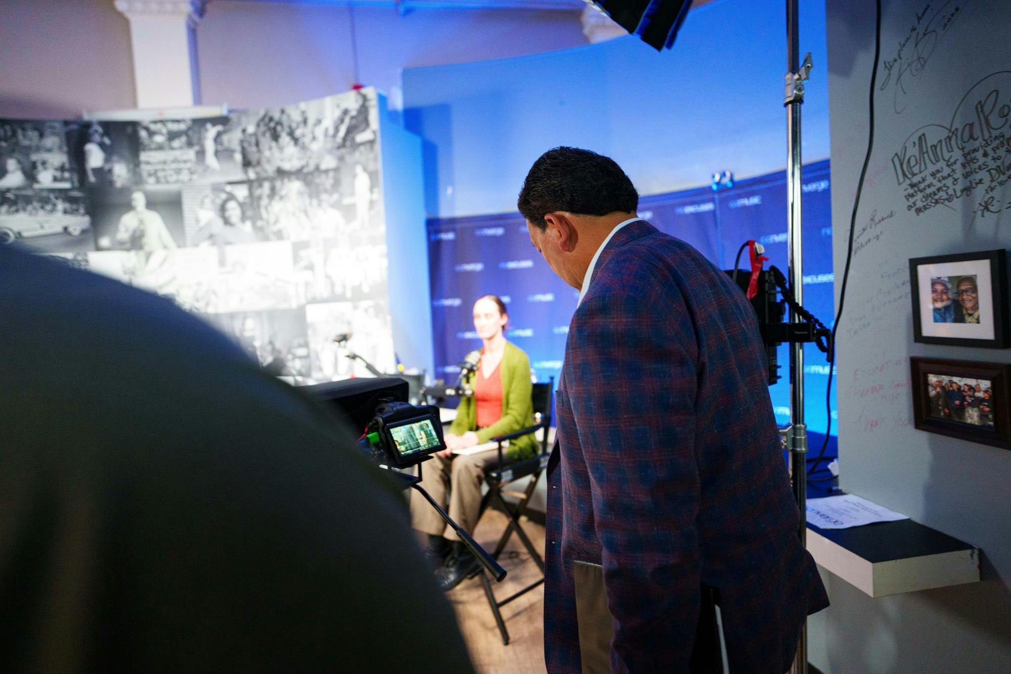 Seattle mayoral candidates face off in debate, discuss public safety ...