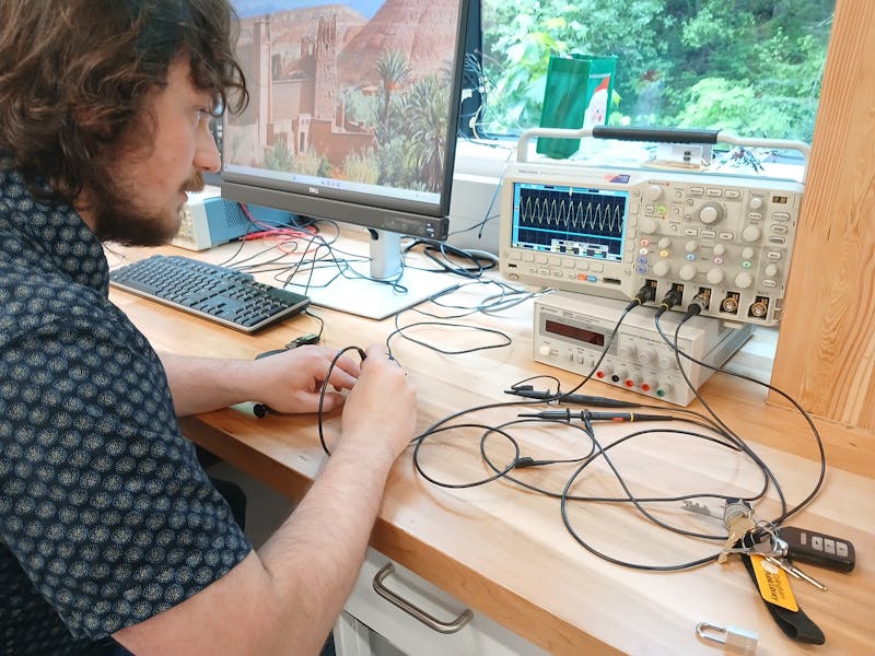 Fall 2025 to see launch of electrical and computer engineering ...