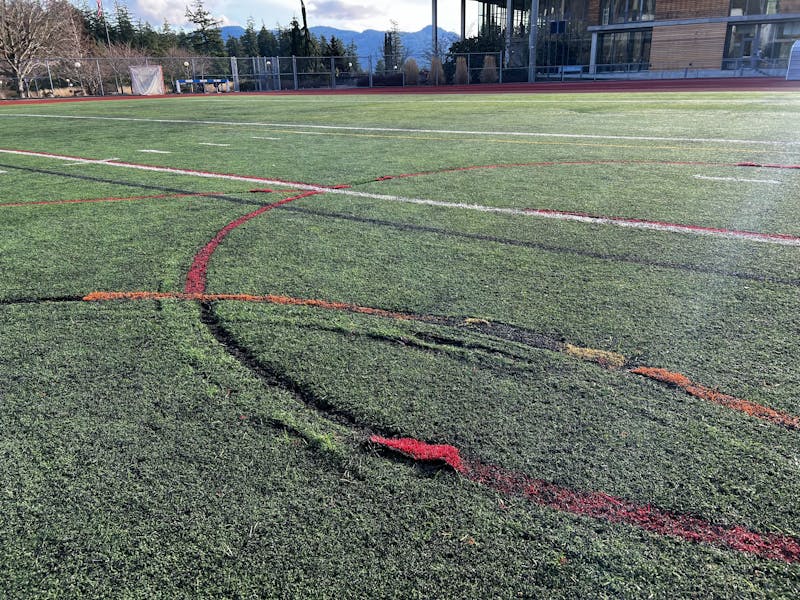 Wade King Recreation Center’s field is top priority for renovation ...