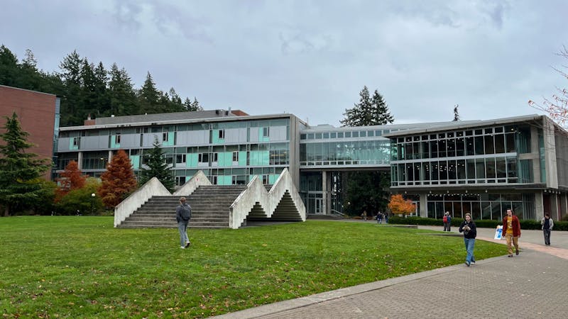 The campus art collection hiding in plain sight - The Front