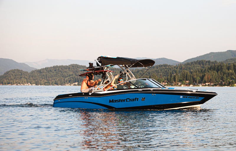 Expanding accessible watersports for Whatcom County’s community - The Front