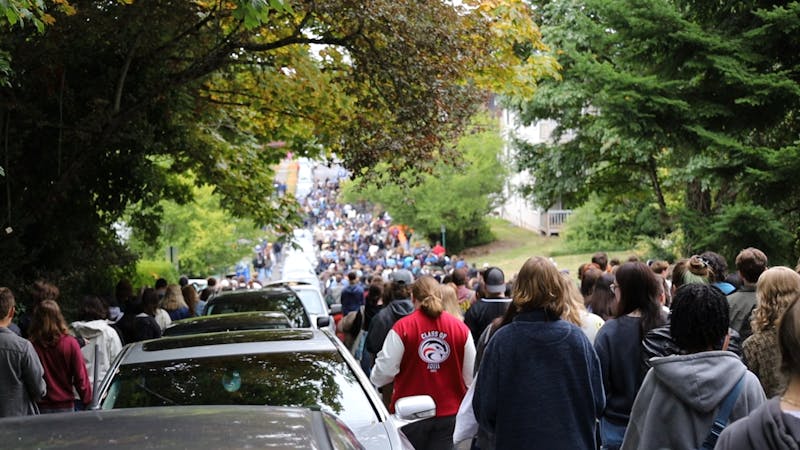 Why Western Wednesday? - The Front