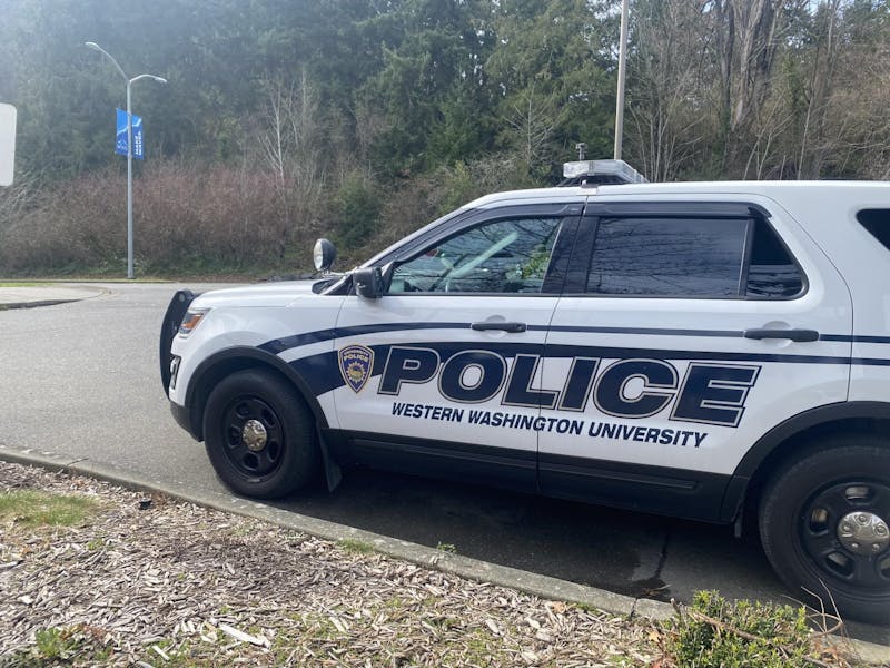 BRIEF: Call 9-1-1 if you see ICE on campus, WWU police chief advises ...