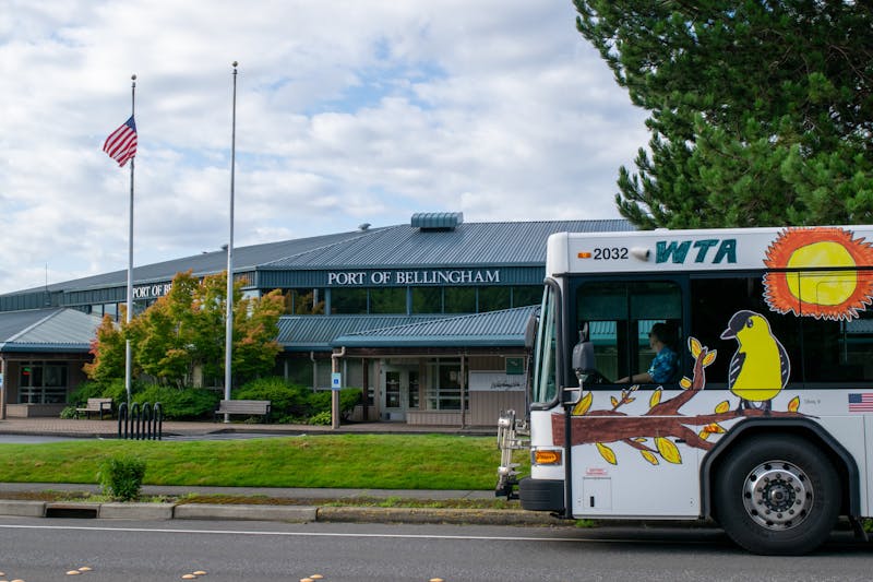WTA votes to expand new waterfront service for 2025 - The Front